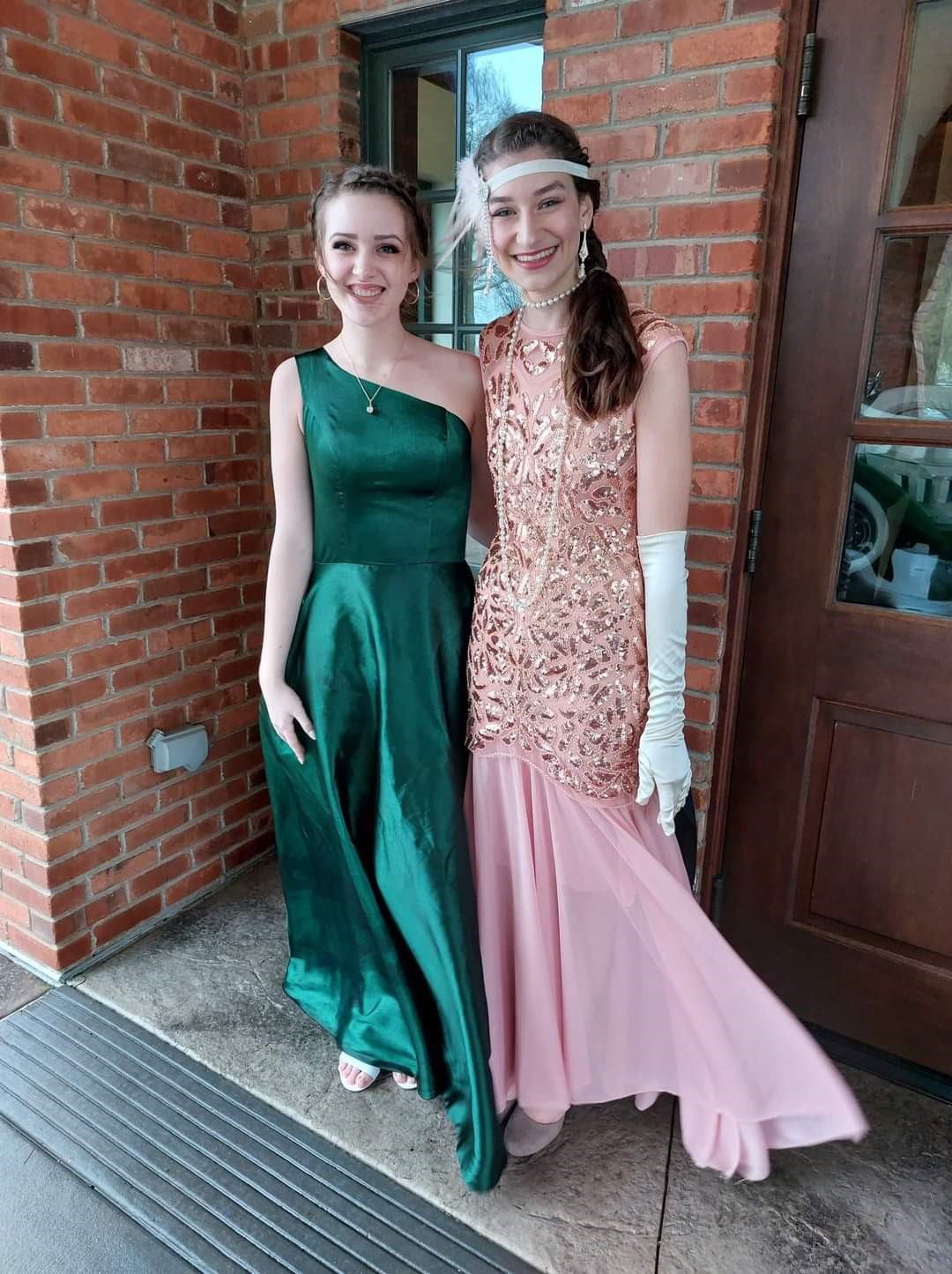 CAHSA Prom Guidelines – CAHSA